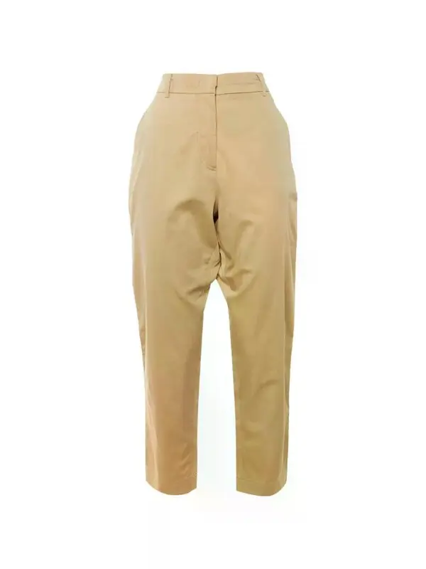 Max Mara Tapered-leg Trousers
