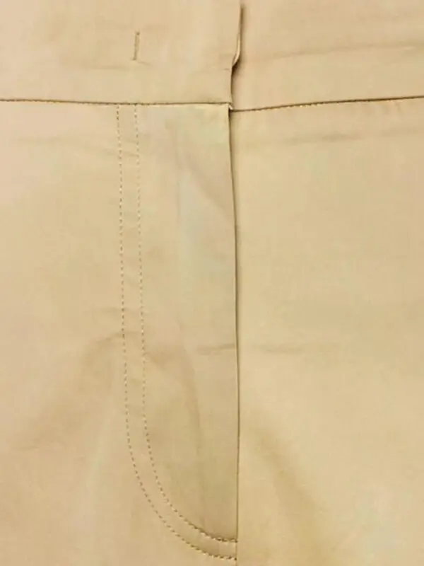 Max Mara Tapered-leg Trousers