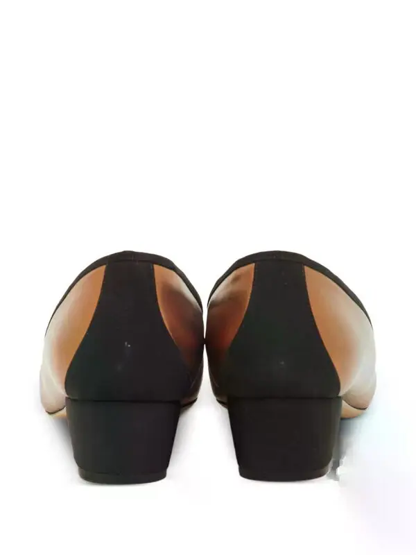 FERRAGAMO Vara Bow Pumps