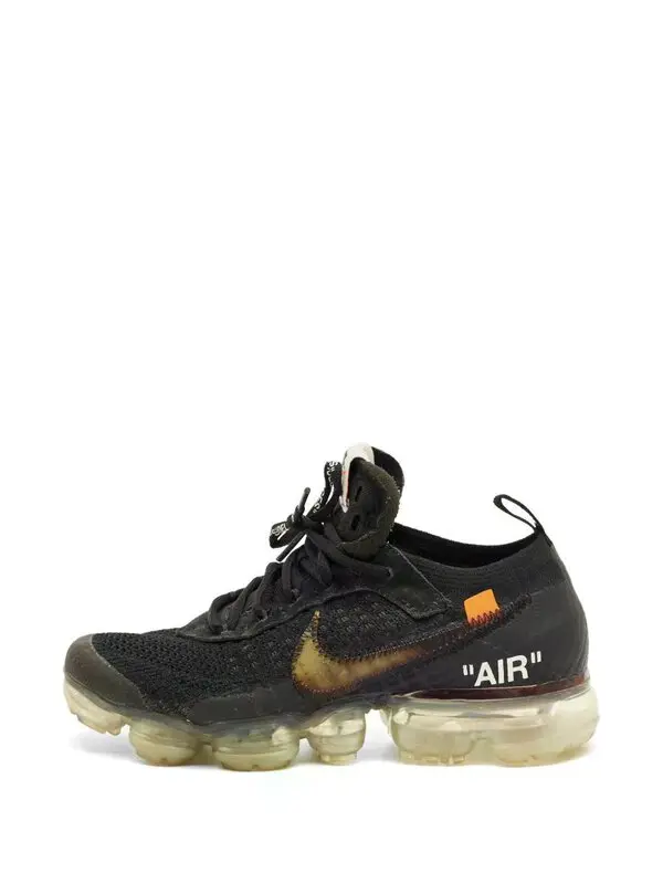 Nike X Off-white Air Vapormax Sneakers