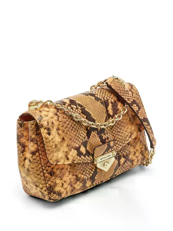 Michael Kors Soho Shoulder Bag