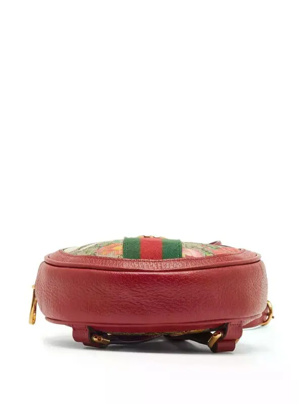 Gucci Ophidia Backpack