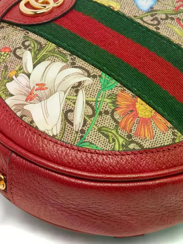 Gucci Ophidia Backpack