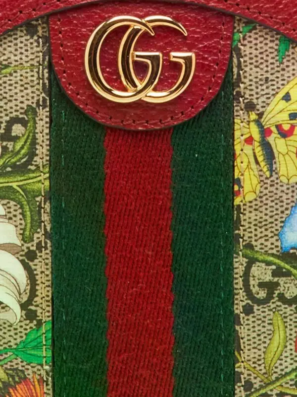 Gucci Ophidia Backpack