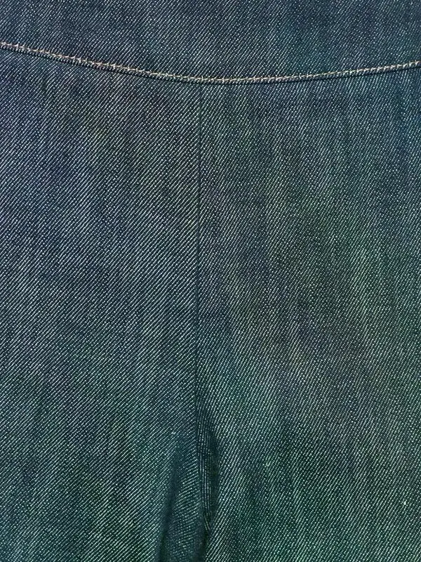 Giorgio Armani Straight-leg Jeans