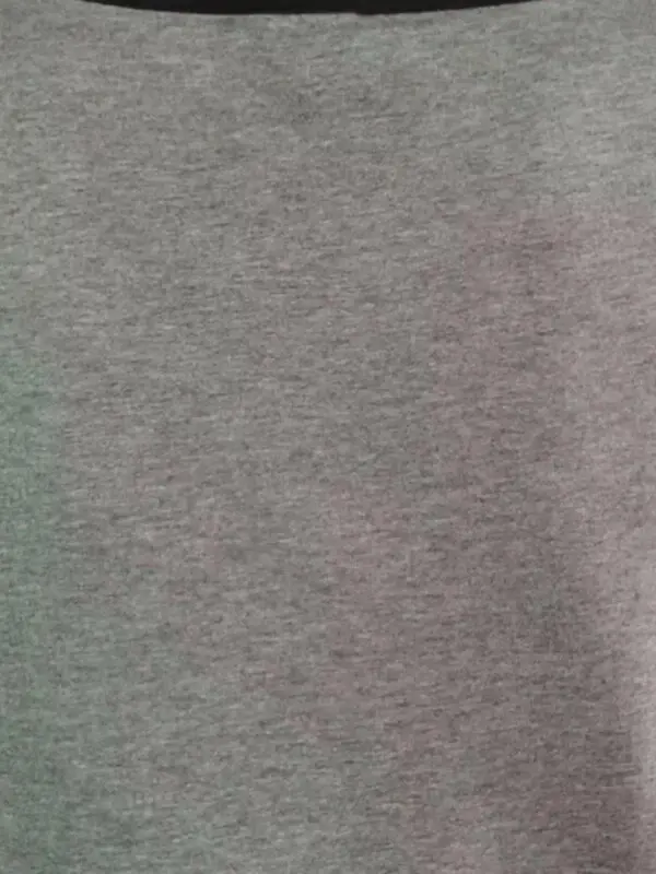 Kenzo Cotton Logo T-shirt - Grey