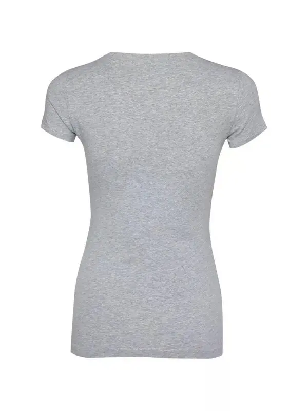 Moschino Printed Knit T-shirt