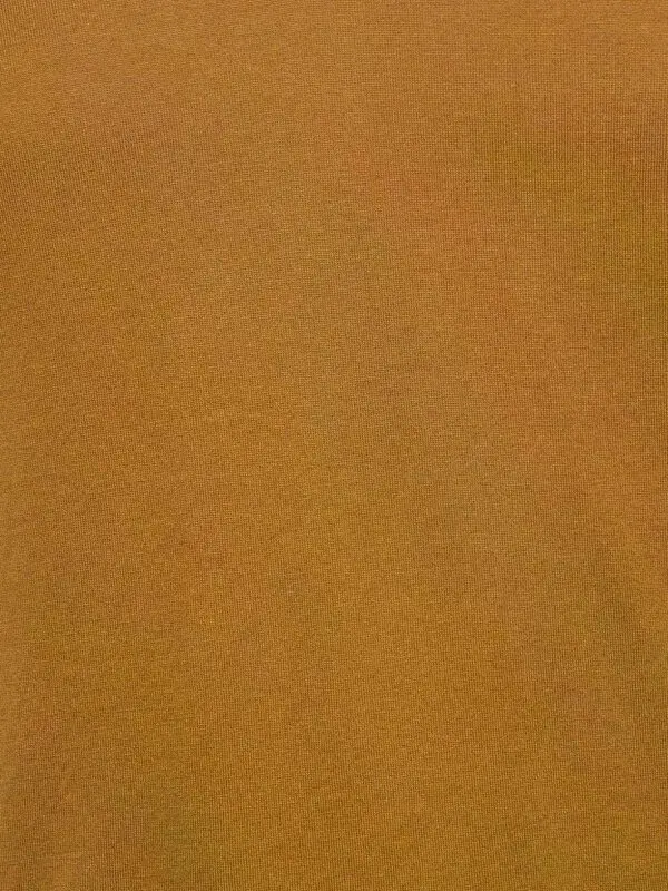 Dolce & Gabbana V-neck T-shirt