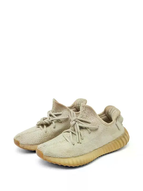 ADIDAS X YEEZY Boost 350 V2 Sesame Sneakers - Grey