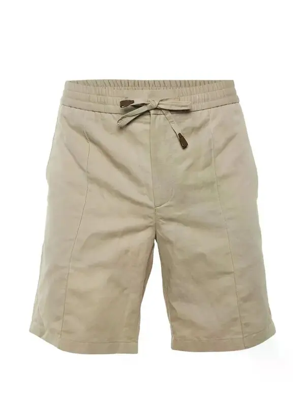 Brioni Sidney Shorts