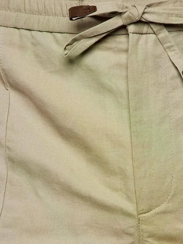 Brioni Sidney Shorts