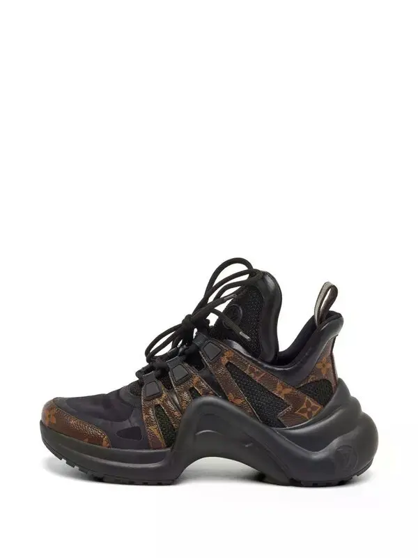 LOUIS VUITTON Archlight Monogram Sneakers