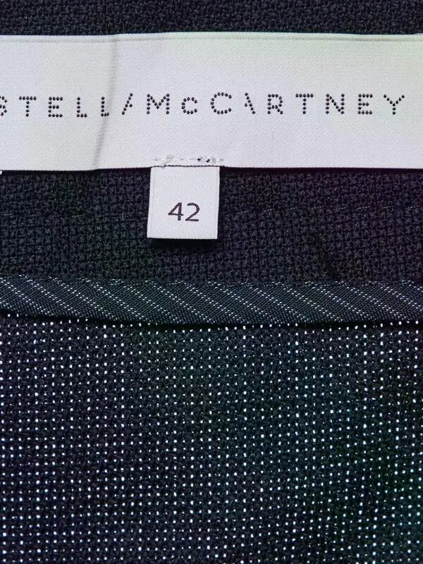 Stella McCartney Belted Cargo Pants
