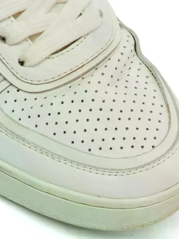 Celine Ct-01 Z High-top Sneakers