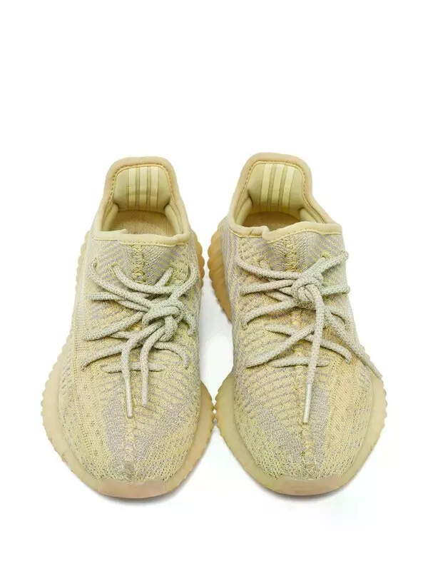 ADIDAS X YEEZY Boost 350 V2 Static Sneakers