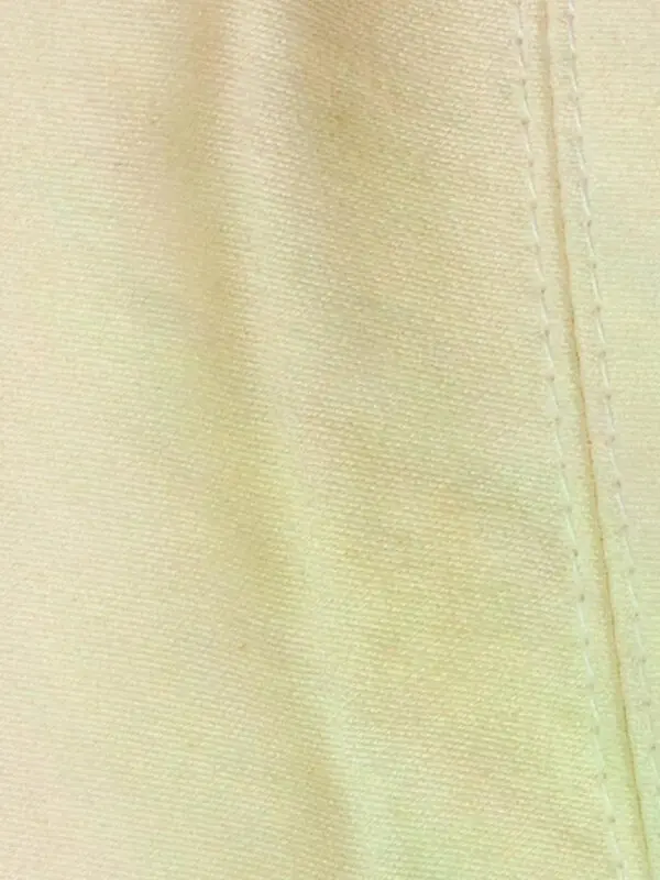 Versace Leather-panelled Zip-up Jacket