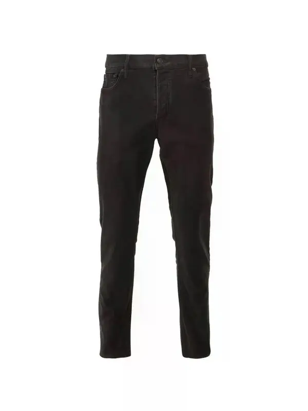 TOM FORD Slim Fit Jeans