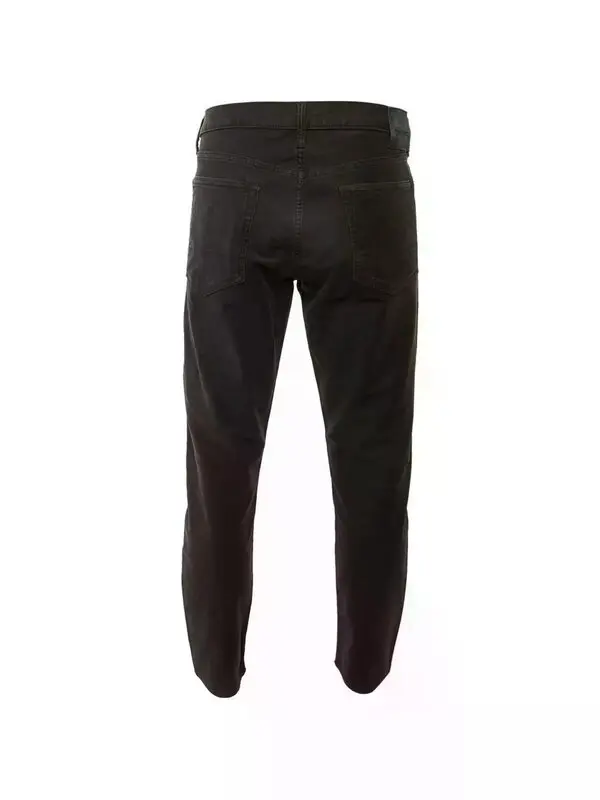 TOM FORD Slim Fit Jeans