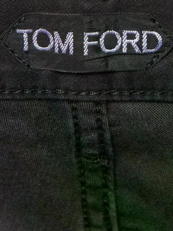 TOM FORD Slim Fit Jeans