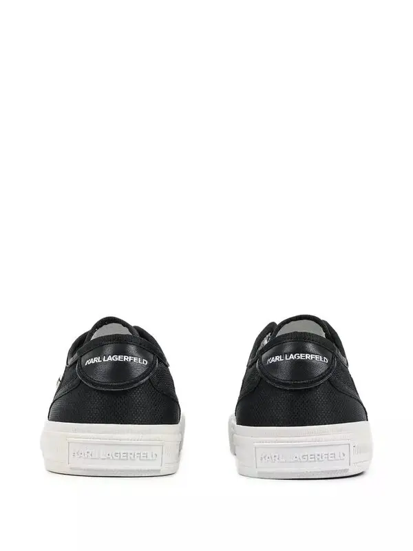 Karl Lagerfeld Rae Low-top Sneakers