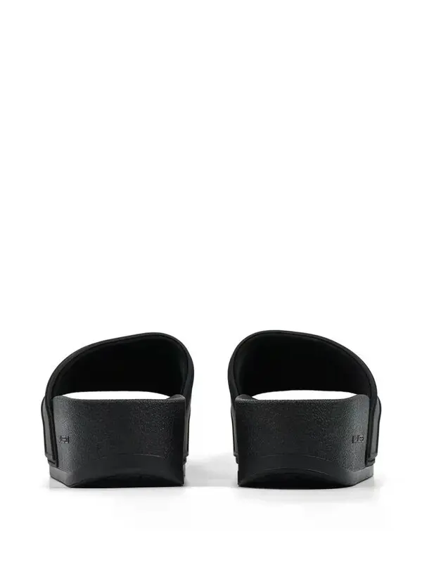 Karl Lagerfeld Platform Slides