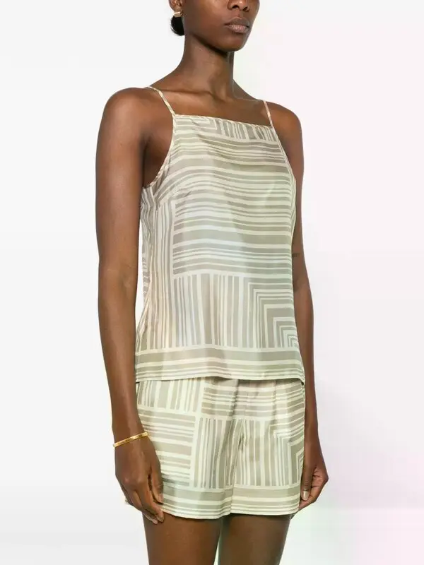 JOSEPH Stace Top
