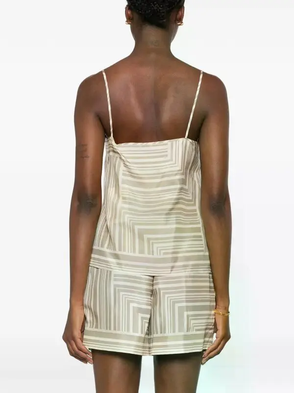 JOSEPH Stace Top