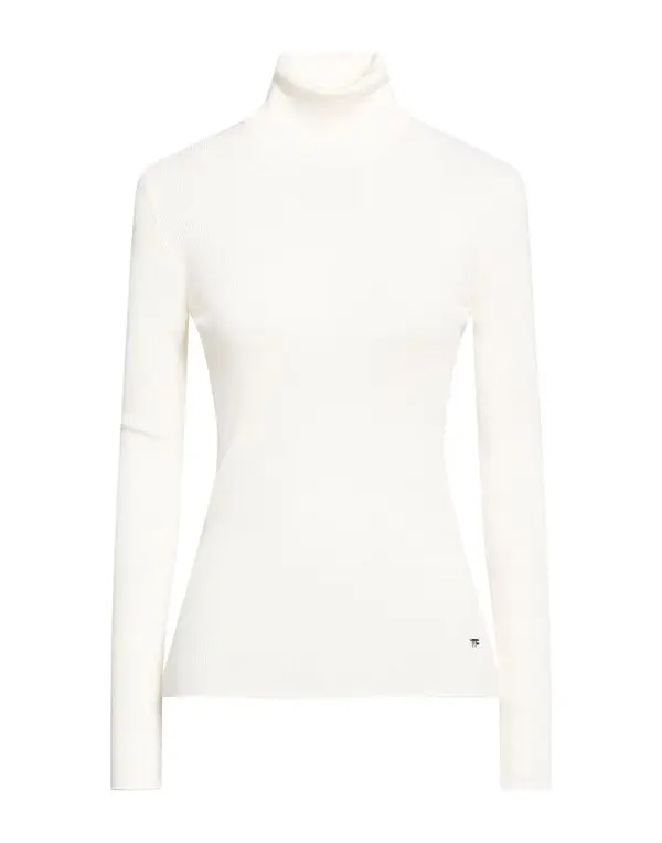 TOM FORD Cashmere Silk Turtleneck