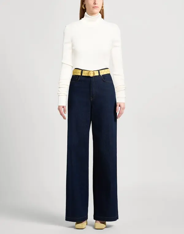 TOM FORD Cashmere Silk Turtleneck