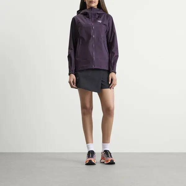 Arc'teryx Beta Sl Jacket - Moondrop