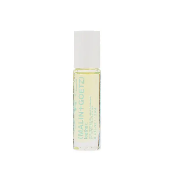 MALIN+GOETZ X Brain Dead Leather Perfume Oil - One-color