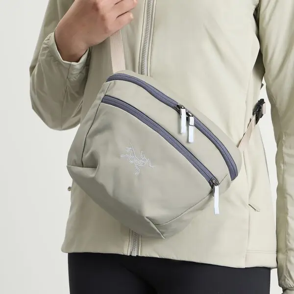 Arc'teryx Mantis 2 Waist Pack