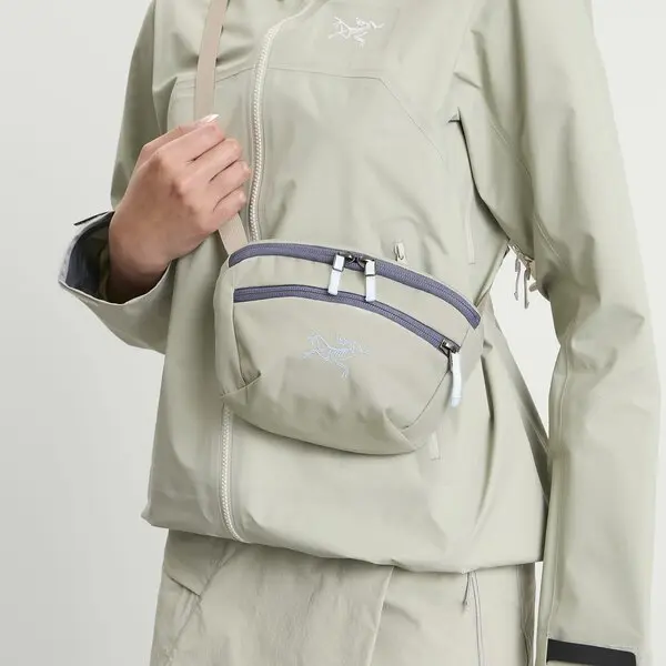Arc'teryx Mantis 1 Waist Pack
