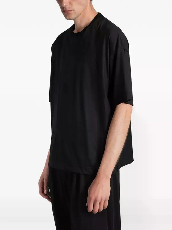 KANEMASA PHIL Ss Crew-neck T-shirt