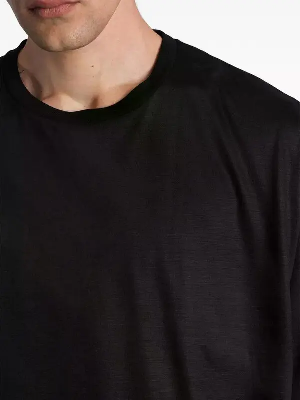 KANEMASA PHIL Ss Crew-neck T-shirt