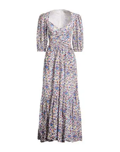 MARANT ETOILE Maxi Dress - Blue