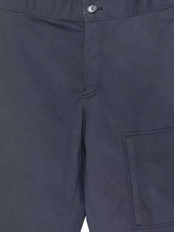 Brioni Patch-pocket Trousers