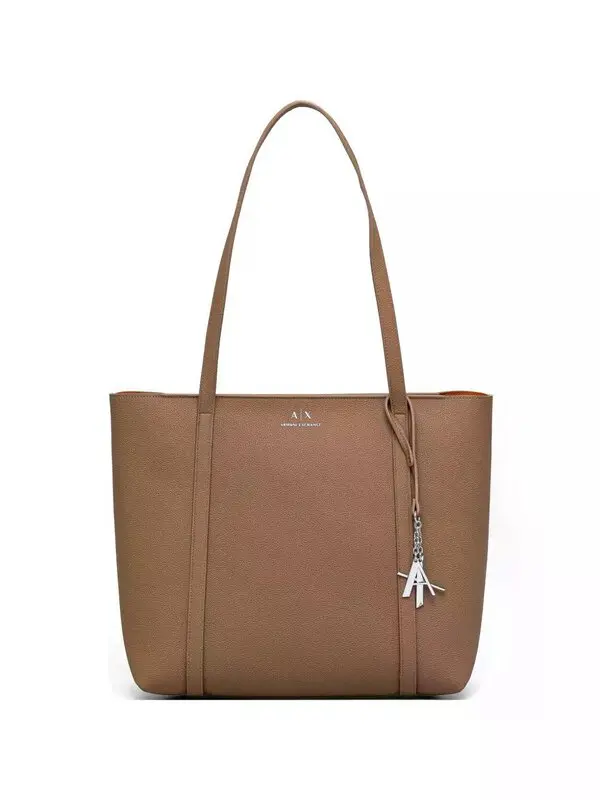Armani Exchange Tote Bag