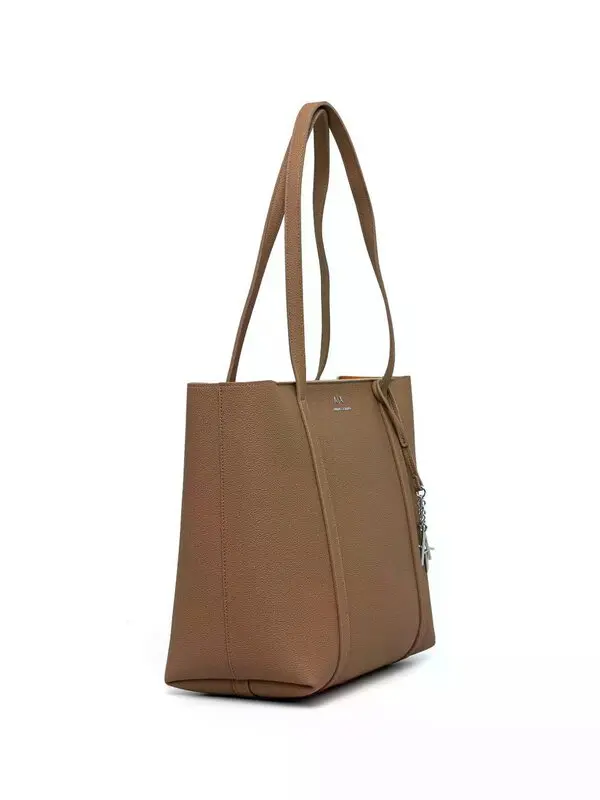 Armani Exchange Tote Bag