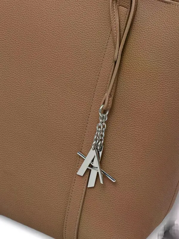 Armani Exchange Tote Bag