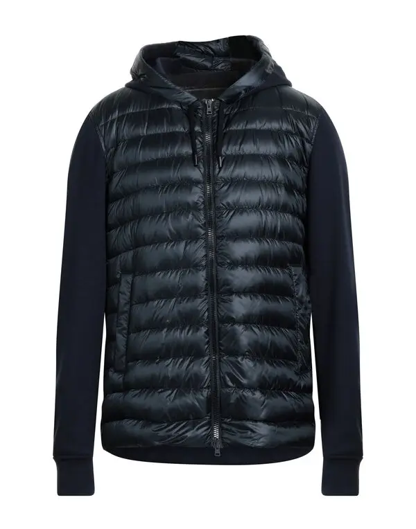 Herno Puffer Polyamide Jacket