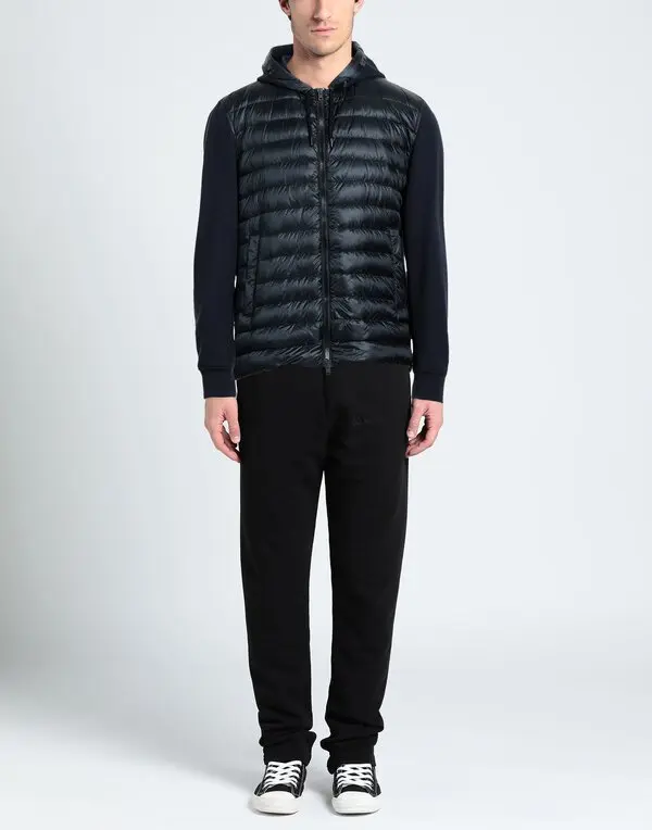 Herno Puffer Polyamide Jacket