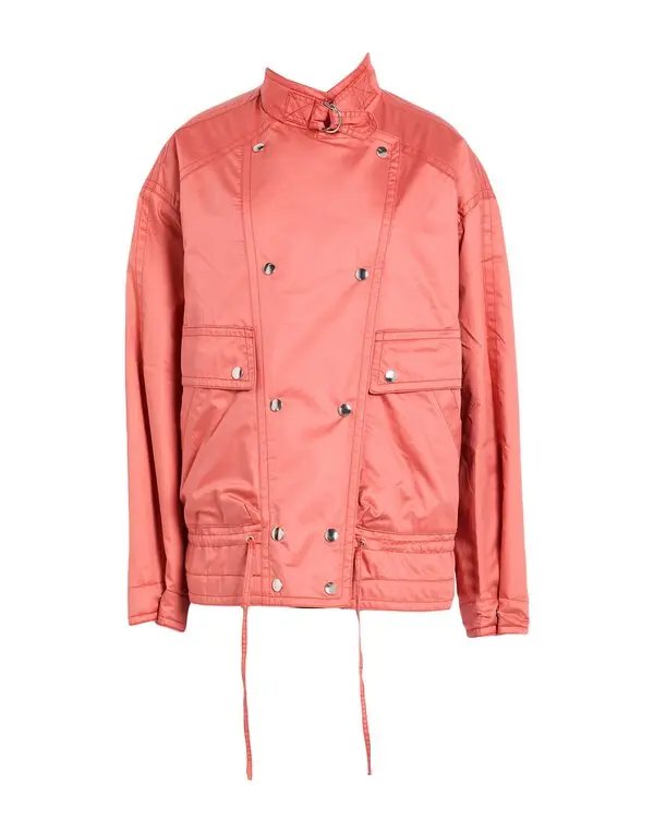Isabel Marant Étoile Cotton Jacket
