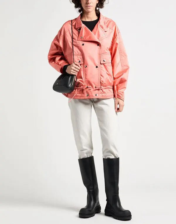 Isabel Marant Étoile Cotton Jacket