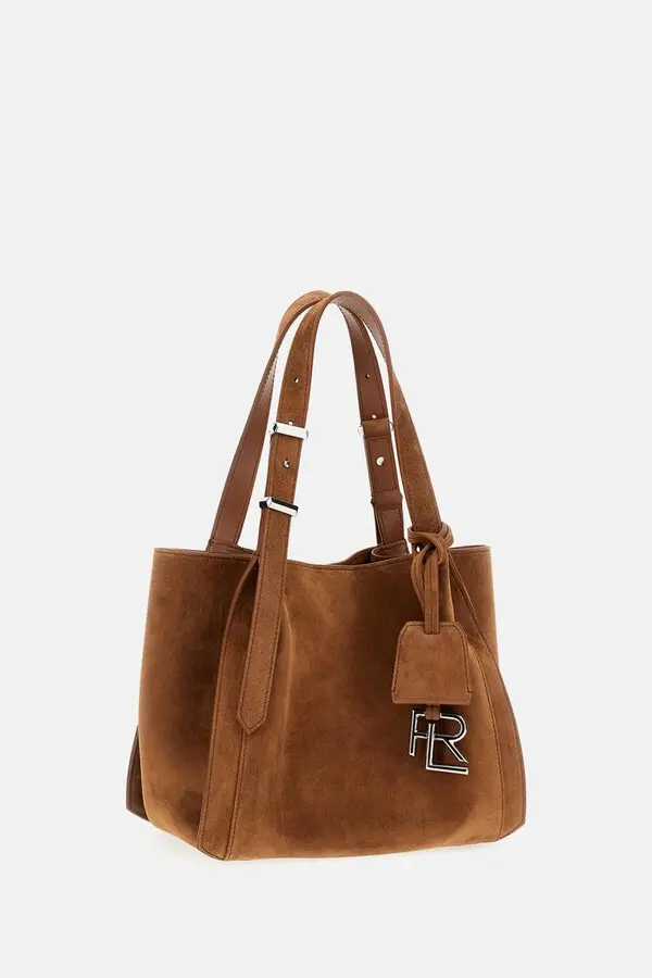 Ralph Lauren Small Tote Bag