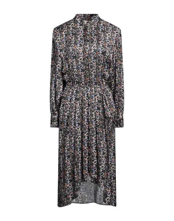 Isabel Marant Étoile Midi Dress