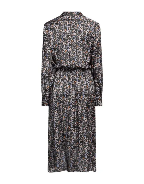 Isabel Marant Étoile Midi Dress