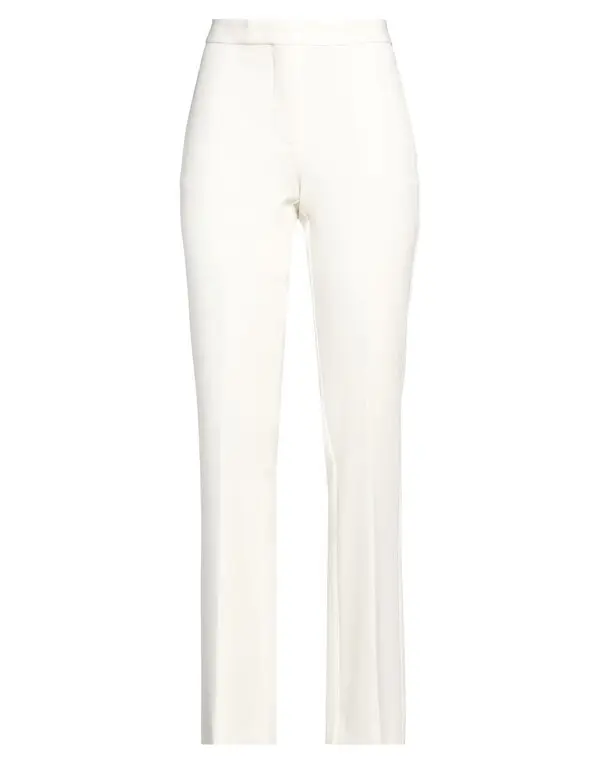 SEMICOUTURE Polyester And Elastane Pants