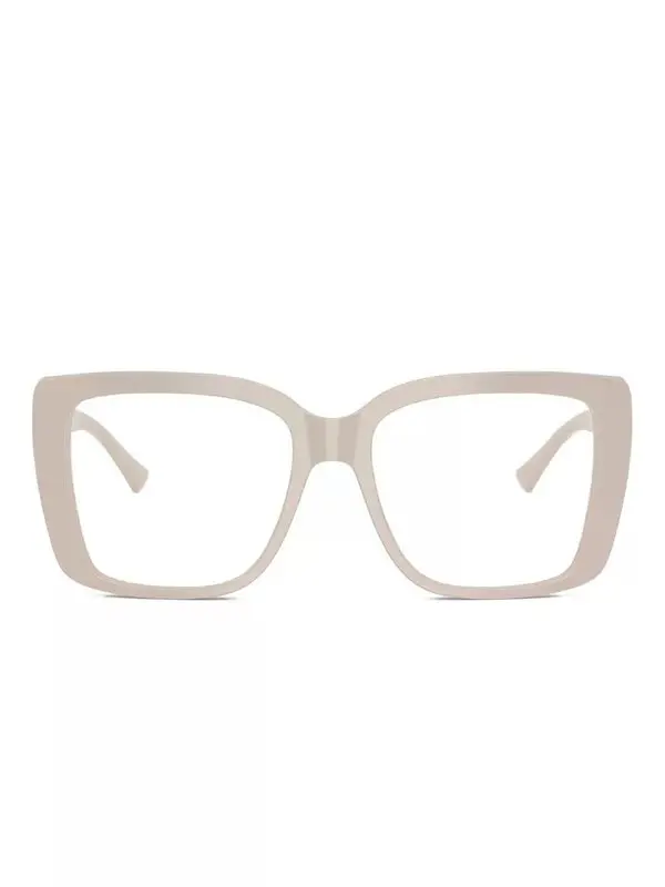 JIMMY CHOO Square-frame Glasses