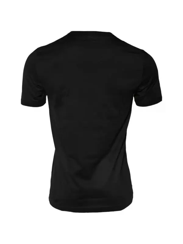 Dolce & Gabbana Heart-motif T-shirt